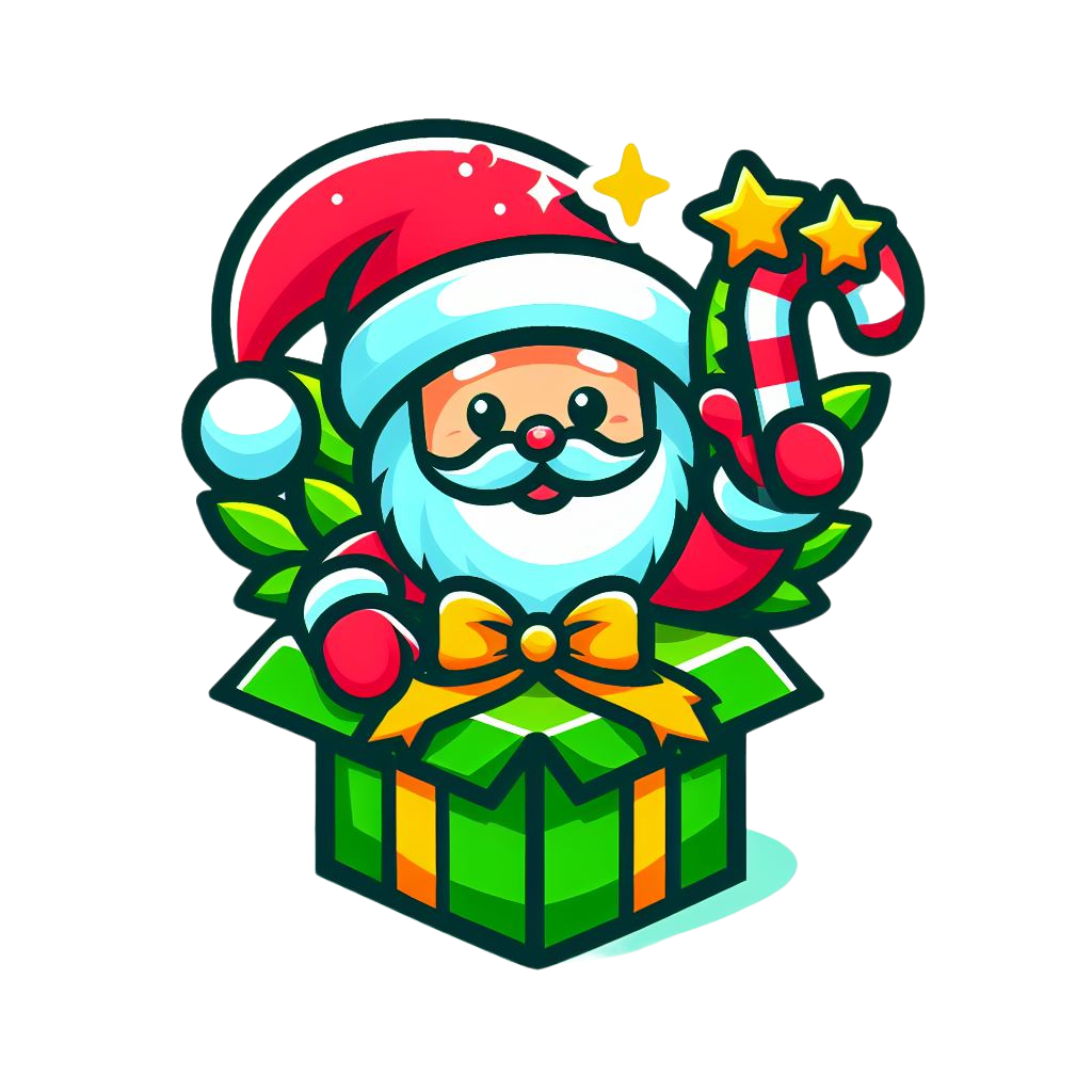 Ho Ho Ho - Feliz Natal